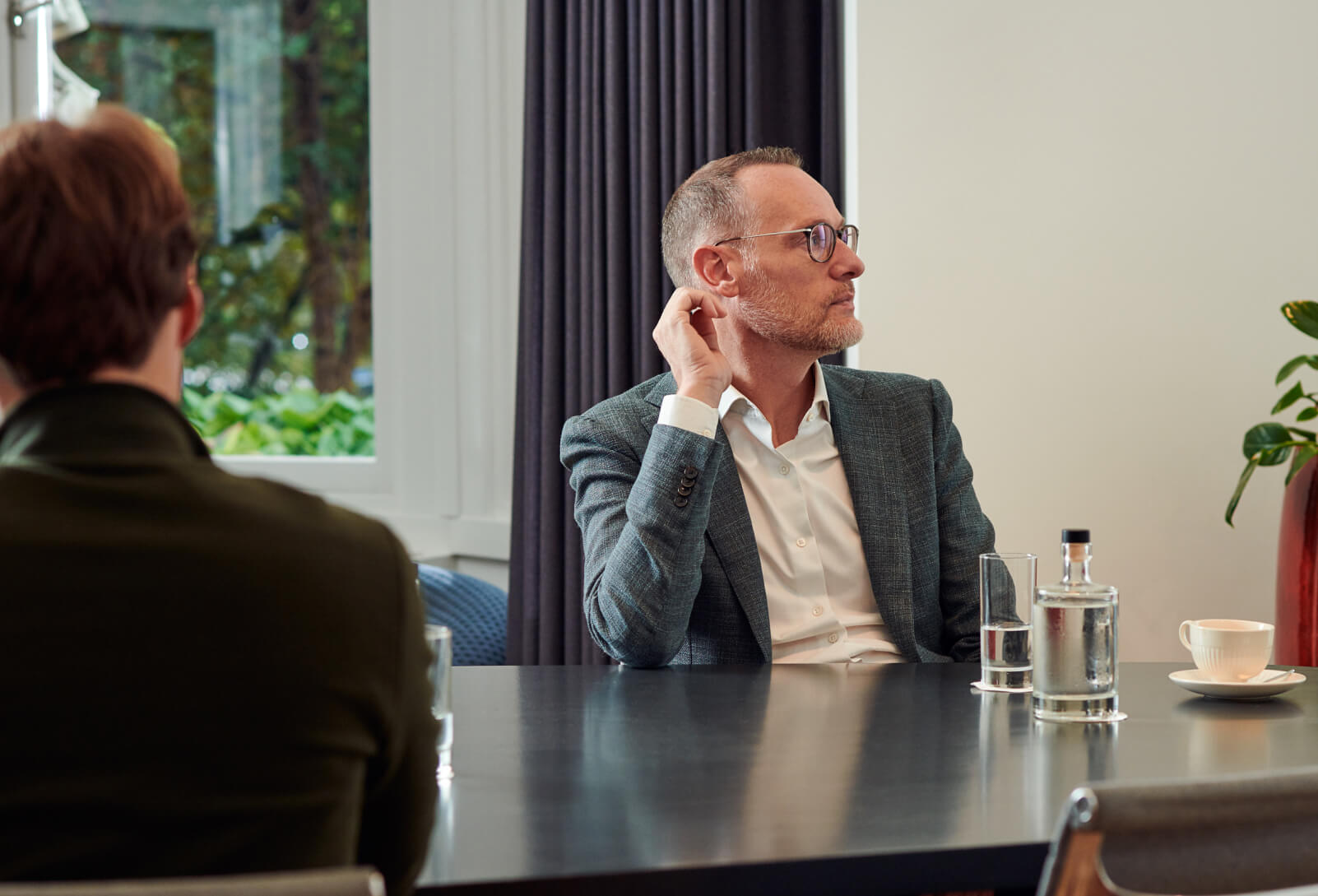 Accelerating Growth | NPM Capital