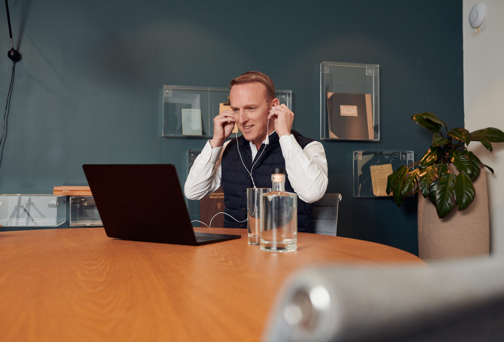 Accelerating Growth | NPM Capital