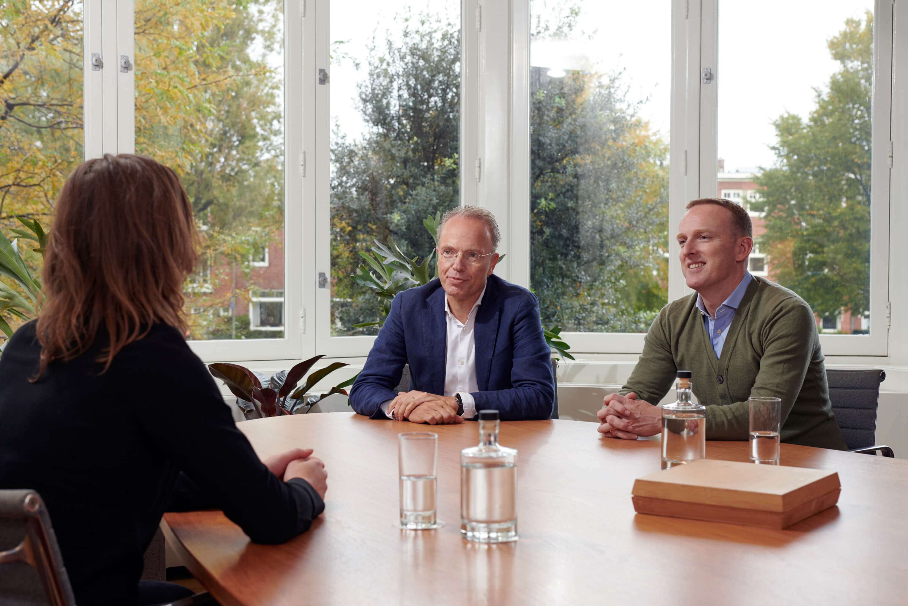 Home | NPM Capital