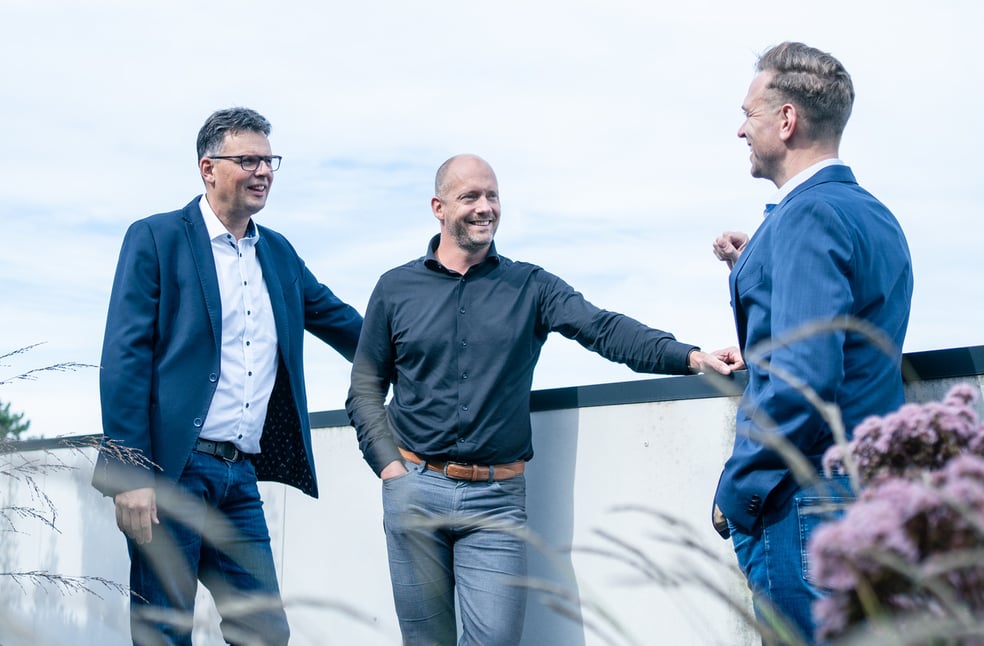 Home | NPM Capital