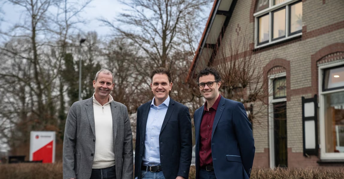 Online print productiehuis Probo versterkt aandeelhoudersbasis met ...