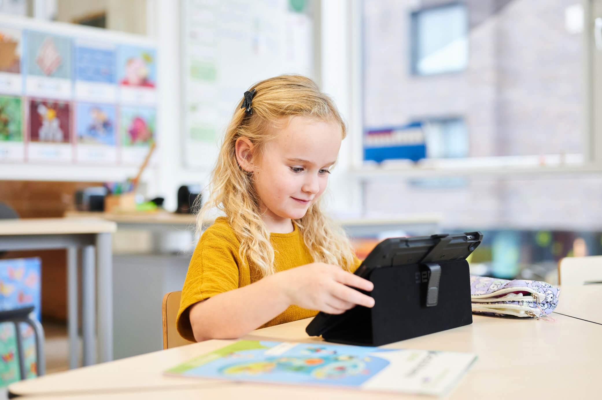 Bart Dooms neuer CPIO von Infinitas Learning