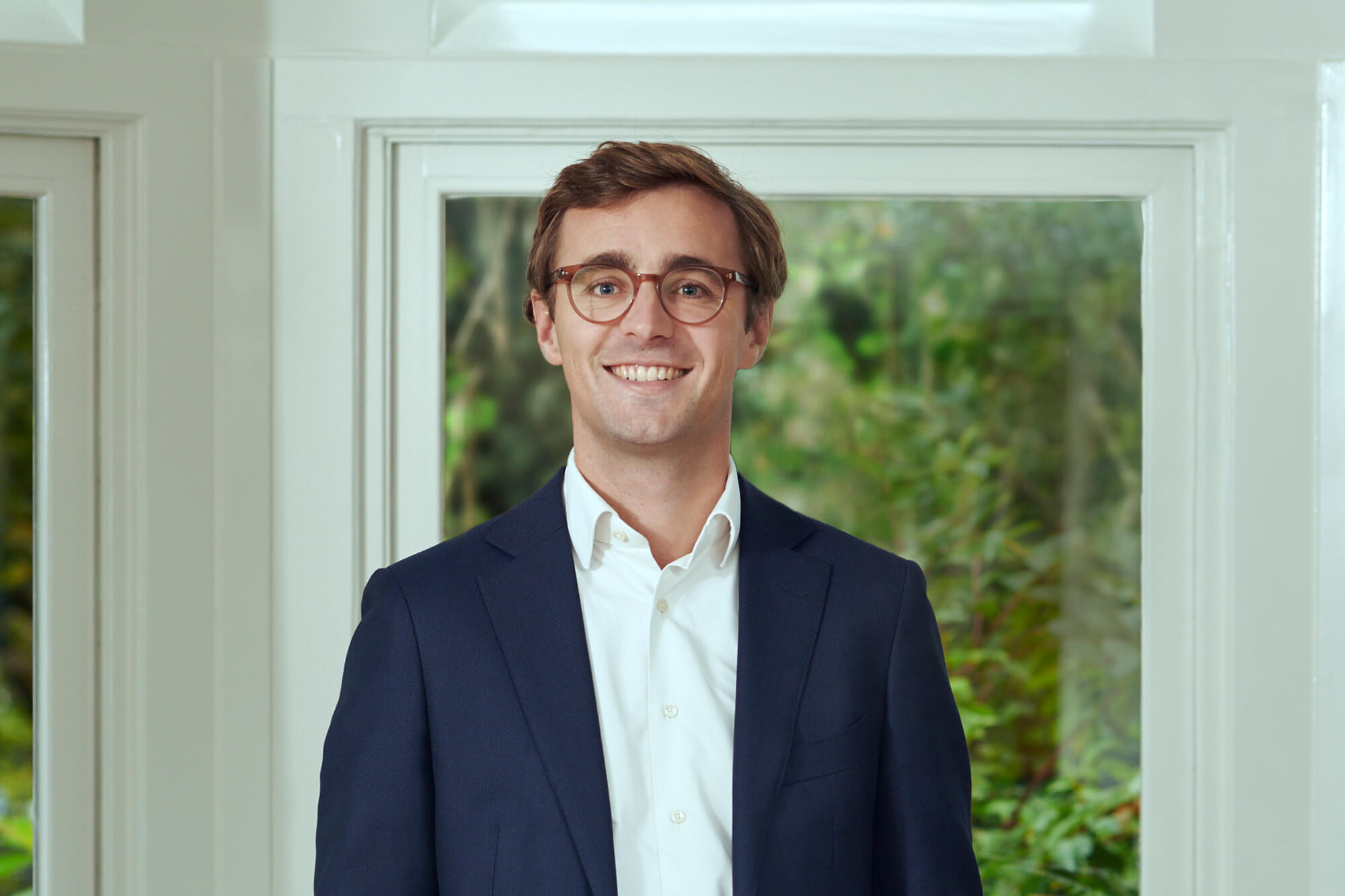 Mathieu Devos