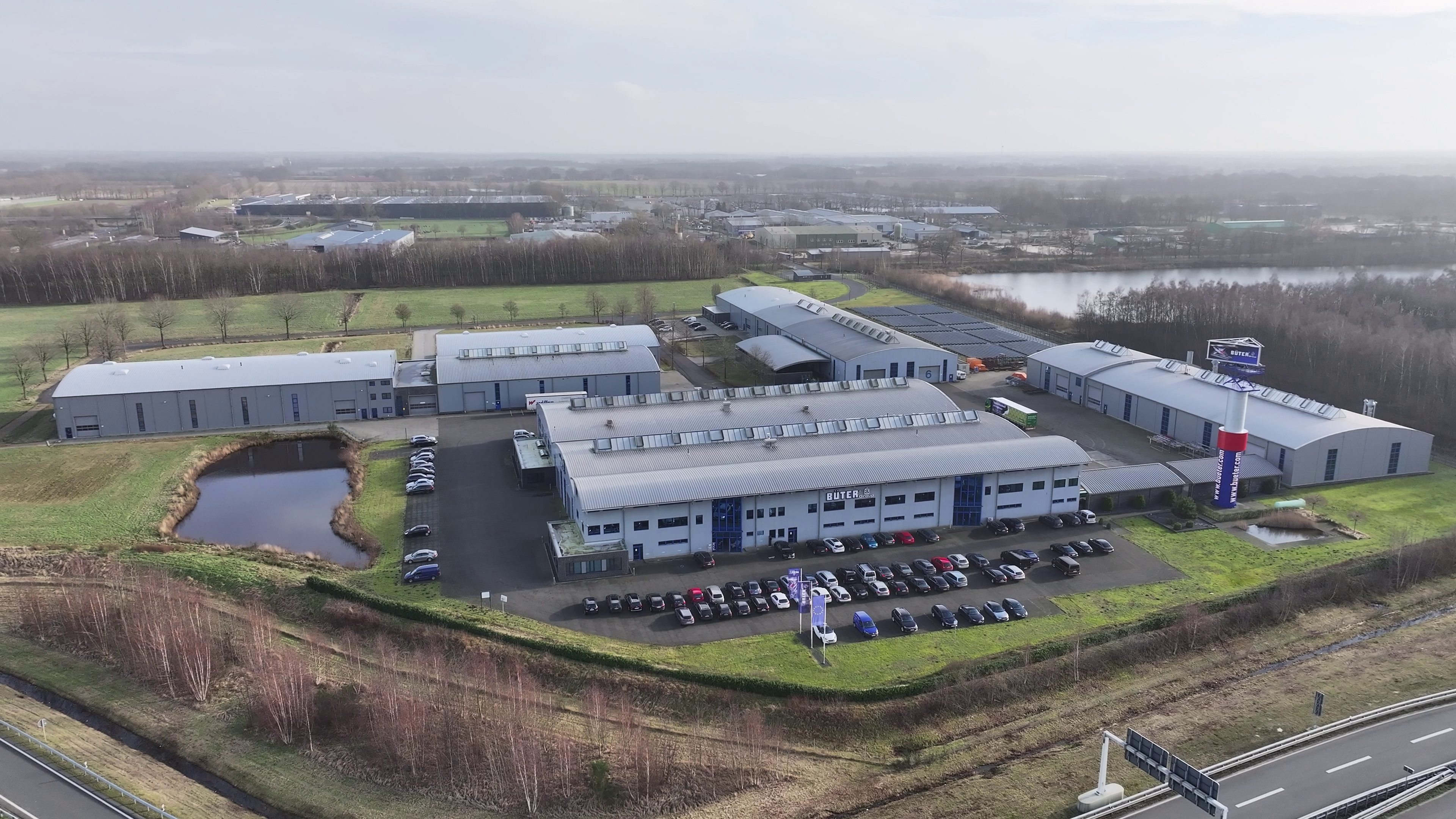 NPM Capital acquires Büter Group