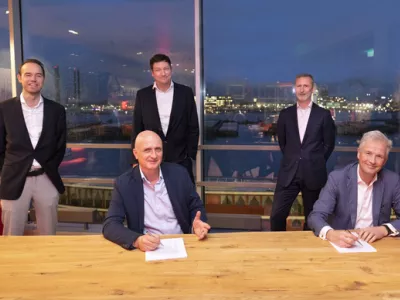 Conclusion strengthens its ecosystem with the acquisition of Hot ITem ...