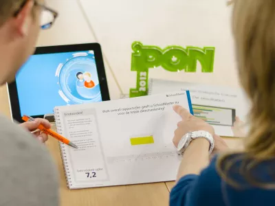 Sanoma completes the acquisition of Iddink Group | NPM Capital