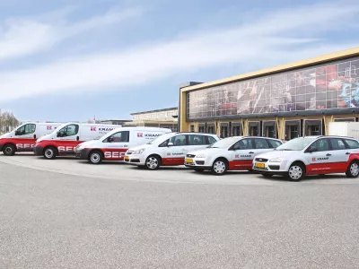 Kramp and John Deere expand strategic partnership in Europe | NPM Capital