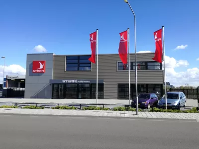 Record sales for Stern Group | NPM Capital