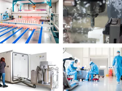 HQ Group has reached an agreement with investment company NPM Capital ...